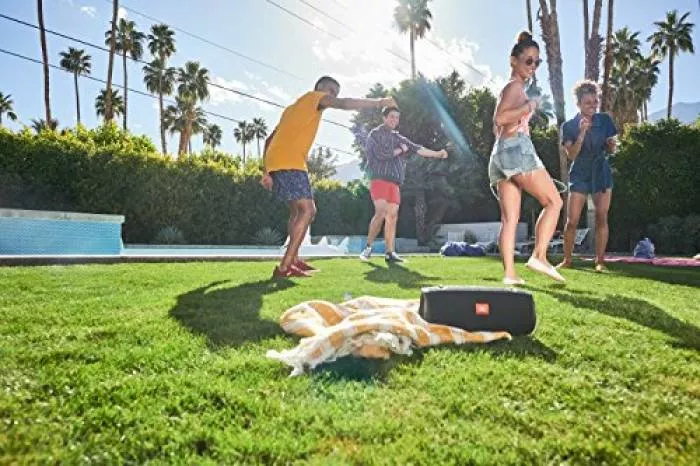 Boxa Portabila JBL Xtreme 2 Bluetooth IPX7 Black jblxtreme2blkeu - cel.ro