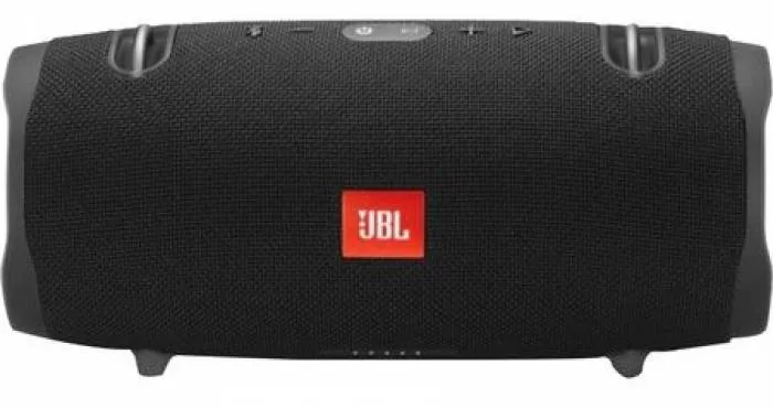 Boxa Portabila JBL Xtreme 2 Bluetooth IPX7 Black jblxtreme2blkeu - cel.ro