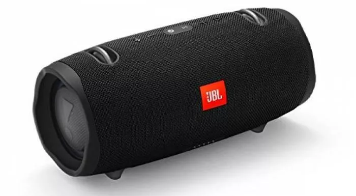 Boxa Portabila JBL Xtreme 2 Bluetooth IPX7 Black jblxtreme2blkeu - cel.ro