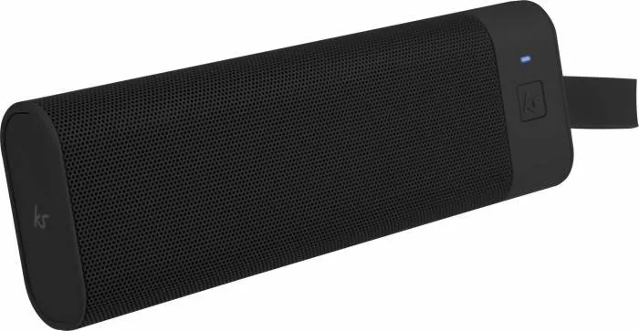 Boxa Portabila Bluetooth Kitsound Boombar Plus Negru ksbbpbk - cel.ro