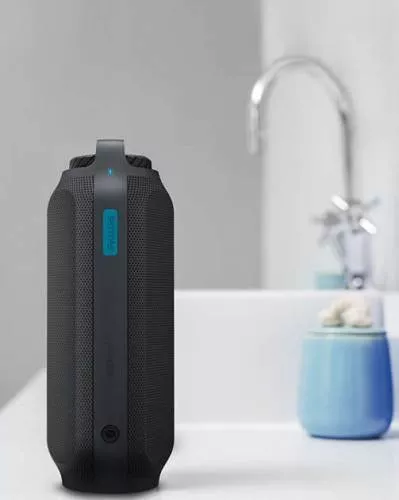 Boxa Portabila Bluetooth Philips BT7700B Spin360max Negru bt7700b/00 ...