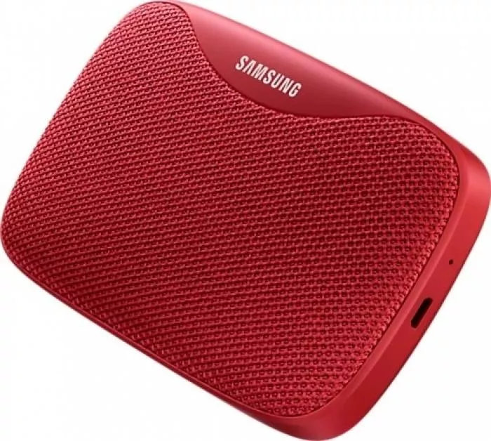 Boxa Portabila Bluetooth Samsung Level Box Slim Rosie eo-sg930cregww ...