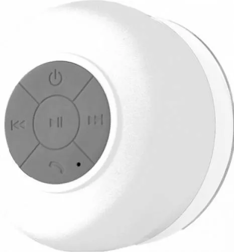 Boxa Portabila Bluetooth Serioux Waterproof Alba srxa-bltwpspk-wht - cel.ro