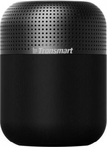 Boxa Portabila Bluetooth Tronsmart Element T6 Max SoundPulse Negru