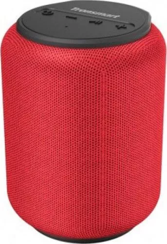 Boxa Portabila Bluetooth Tronsmart T6 Mini Rosie tronsmart366158 - cel.ro