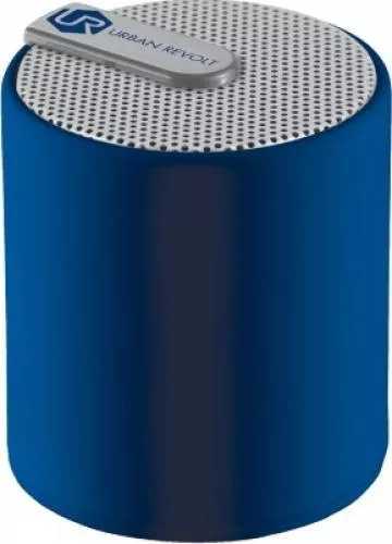 Boxa Portabila Bluetooth Trust Ur Drum Blue 19693
