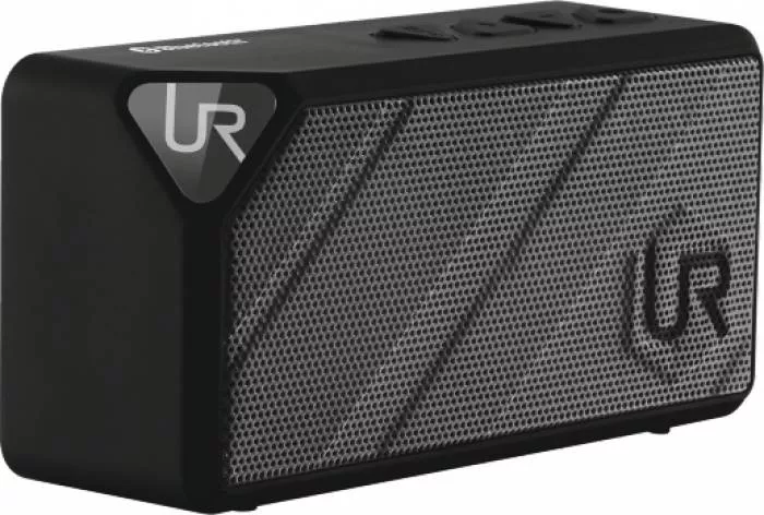 Boxa Portabila Bluetooth Trust Ur Yzo Grey 20029 - cel.ro