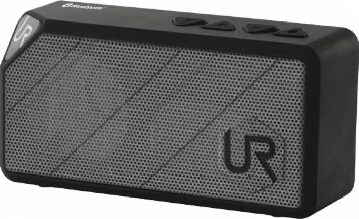 Boxa Portabila Bluetooth Trust Ur Yzo Grey 20029 - cel.ro