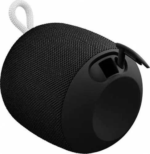 Boxa portabila Bluetooth Ultimate Ears Wonderboom Black 984-000851 - cel.ro