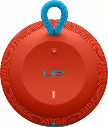 Boxa portabila Ultimate Ears Wonderboom Fireball Bluetooth Waterproof ...