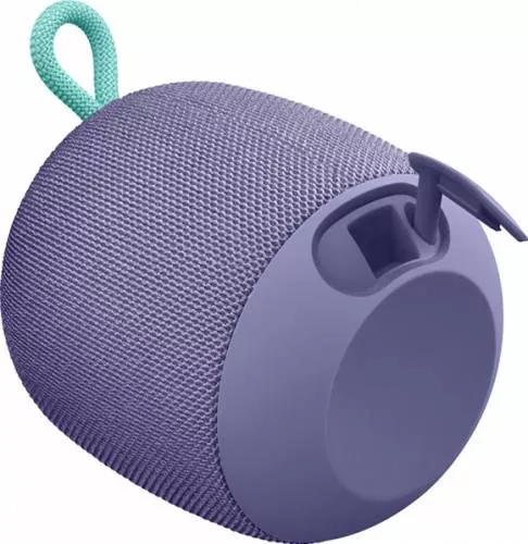 Boxa portabila Bluetooth Ultimate Ears Wonderboom Lilac 984-000855 - cel.ro