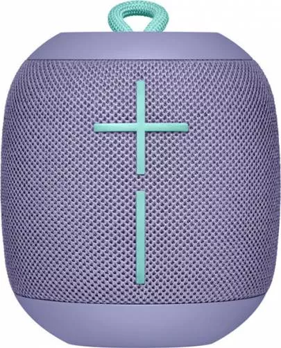 Boxa portabila Bluetooth Ultimate Ears Wonderboom Lilac 984-000855 - cel.ro