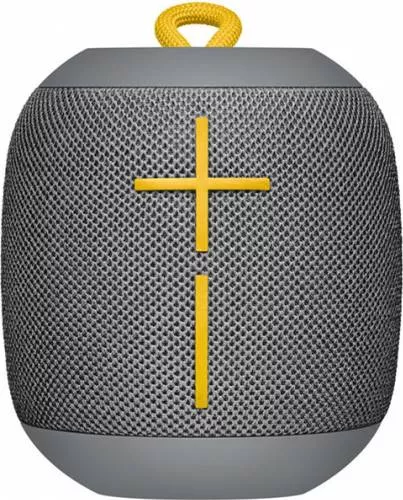 Boxa portabila Bluetooth Ultimate Ears Wonderboom Stone Grey 984-000856 ...