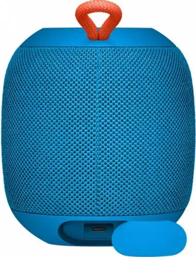 Boxa portabila Bluetooth Ultimate Ears Wonderboom Subzero Blue 984 ...