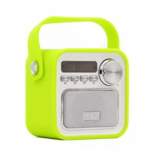 Boxa Portabila Bluetooth Tellur Funky tll161011 - cel.ro