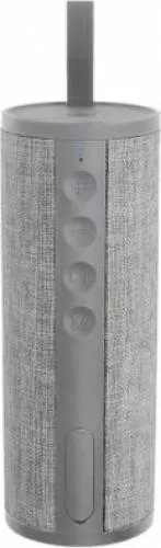 Boxa portabila Clip Sonic TES188G Bluetooth AUX Card Gri TES188G - cel.ro