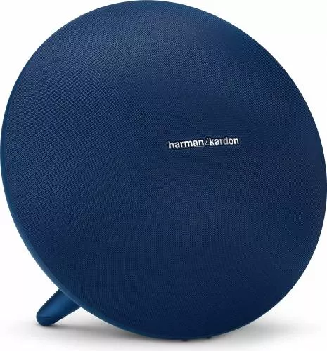 Boxa Portabila Harman Kardon Onyx Studio 4 Bluetooth Blue - cel.ro