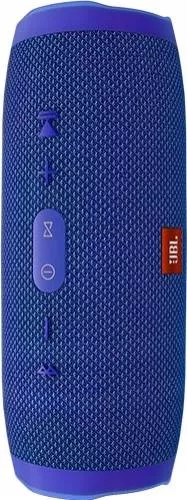Boxa Portabila Bluetooth JBL Charge 3 Waterproof Albastra ...