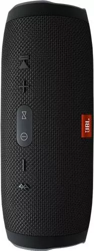 Boxa Portabila Bluetooth JBL Charge 3 Waterproof Neagra jblcharge3blkeu ...