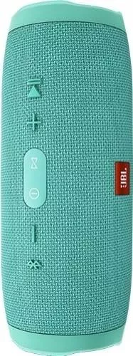 Boxa Portabila Bluetooth JBL Charge 3 Waterproof Turcoaz ...