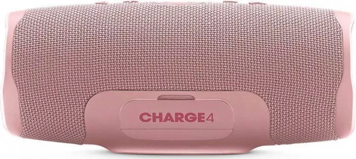 Boxa portabila Bluetooth JBL Charge 4 Pink jblcharge4pink