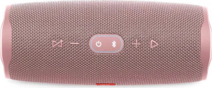 Boxa portabila Bluetooth JBL Charge 4 Pink jblcharge4pink