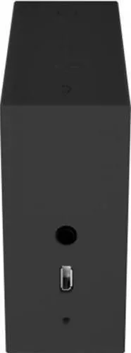 Boxa Portabila Bluetooth JBL Go Neagra