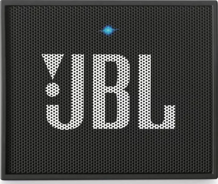 Boxa Portabila Bluetooth JBL Go Neagra