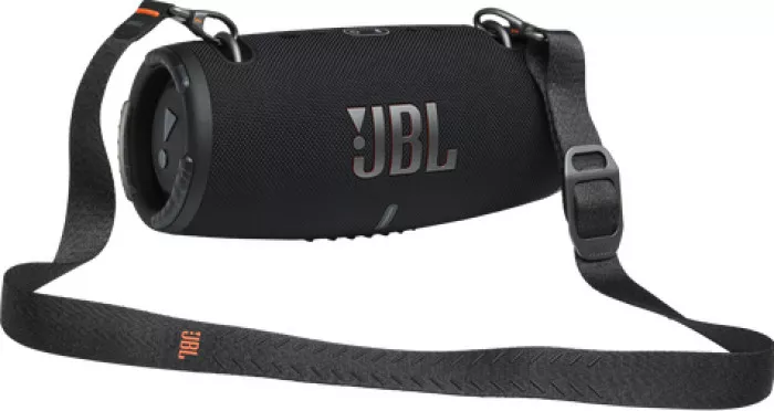 Boxa portabila JBL Xtreme 3 Waterproof 100W Black