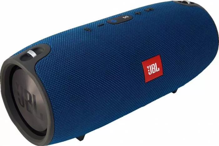 Boxa Portabila Bluetooth JBL Xtreme Wireless Blue jblxtremeblueu - cel.ro