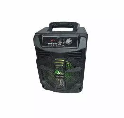 Boxa portabila Karaoke 50W PMPO KTS-1090C cu Bluetooth si maner ...