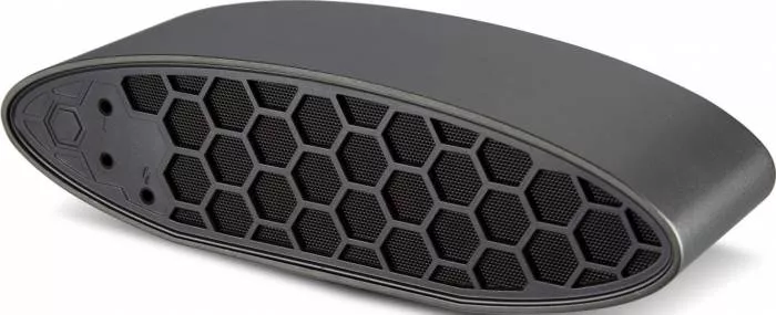 Boxa portabila KitSound Hive Evolution Gun Metal kshiveevogm - cel.ro