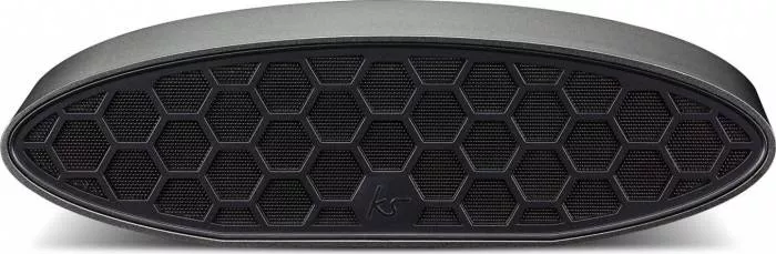 Boxa portabila KitSound Hive Evolution Gun Metal kshiveevogm - cel.ro