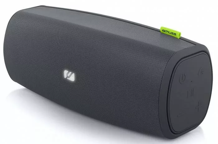 Boxa portabila Bluetooth Muse M-910 Negru MSE00083 - cel.ro
