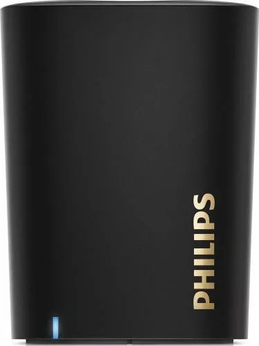 Boxa Portabila Bluetooth Philips BT100 Neagra bt100b/00 - cel.ro