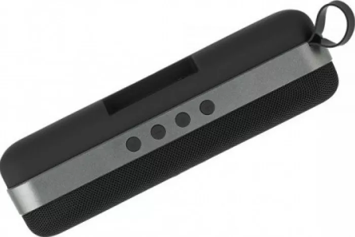 Boxa portabila Tellur Loop TLL161171 10W Bluetooth Negru tll161171