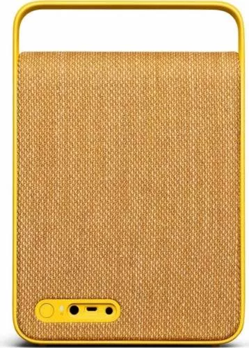 Boxa Portabila Vifa Oslo Bluetooth Sand Yellow oslosandyellow - cel.ro