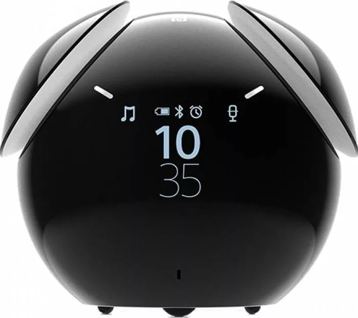 Boxa Portabila Bluetooth Smart Sony BSP60 Control Voce - Neagra 130880 ...