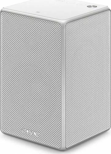 Boxa Wireless Sony SRSZR5W NFC Multiroom Alb ref.34287white - cel.ro