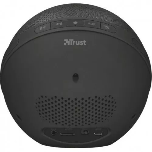 Boxa portabila Trust Dixxo lumini orbital 22014 - cel.ro