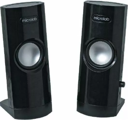 Microlab B18 la CEL.ro