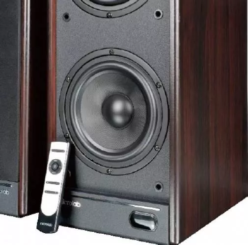 Boxe 2.0 Microlab Solo9C 140W solo9c - cel.ro