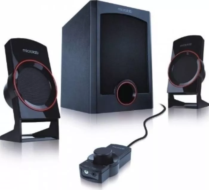 Boxe 2.1 Microlab M-111 m-111