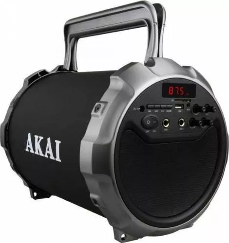 Boxe Bluetooth Akai ABTS-28 USB card SD abts-28 - cel.ro