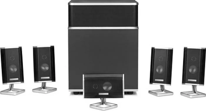 Boxe Altec Lansing FX5051 fx5051 - cel.ro