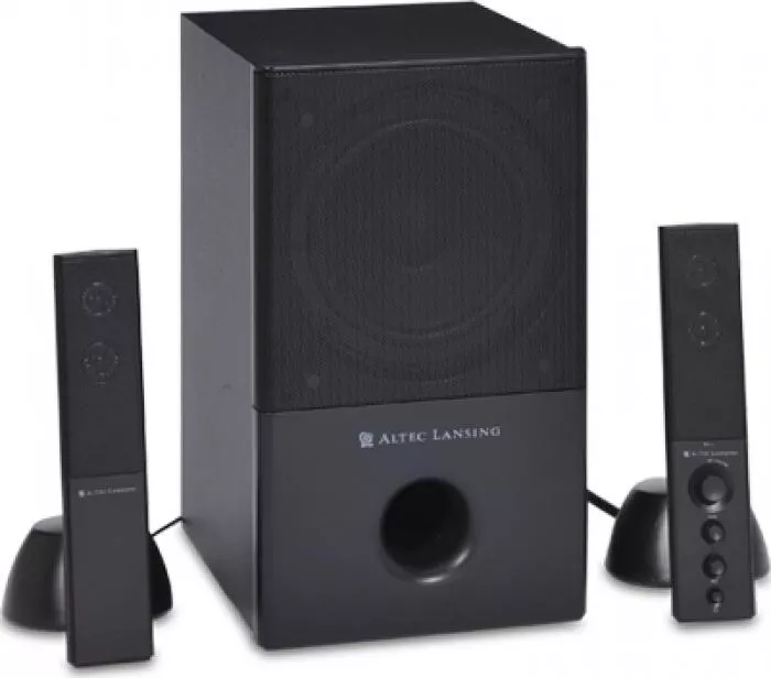 Boxe Altec Lansing VS4121 vs4121 black - cel.ro