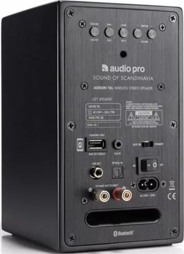 Boxe Audio Pro Addon T8L Black Addon T8L Black - cel.ro