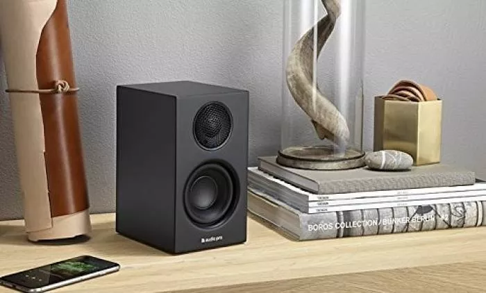 Boxe Audio Pro Addon T8L Black Addon T8L Black - cel.ro