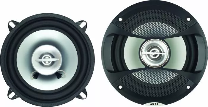 Boxe auto Akai CSP-502C 13cm 100 W BOXE AUTO CSP-502C - cel.ro