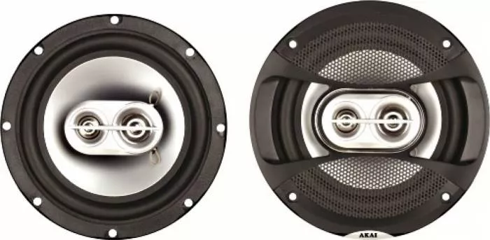 Boxe auto Akai CSP-653C 16cm 120W 3cai BOXE AUTO CSP-653C - cel.ro